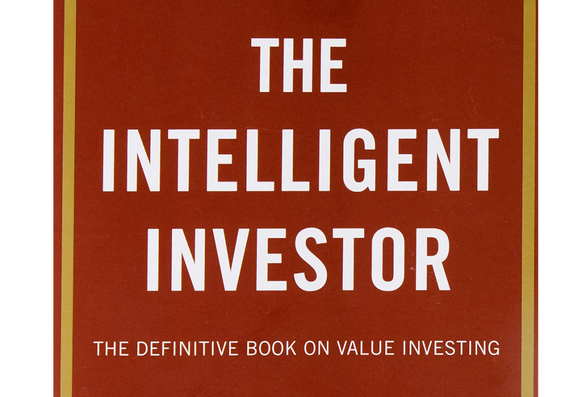 The Intelligent Investor