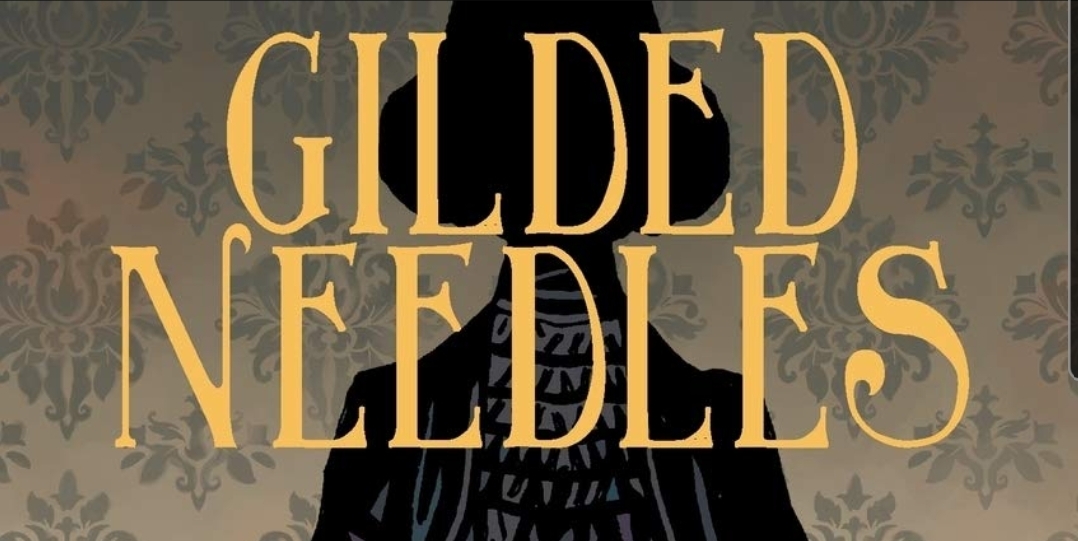 Gilded Needles
